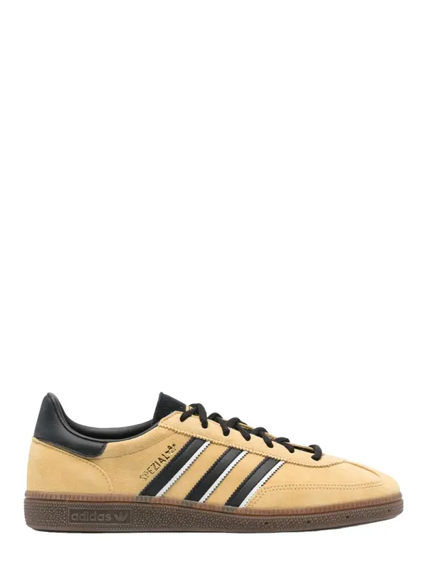 Adidas Handball Spezial Sneakers - Yellow