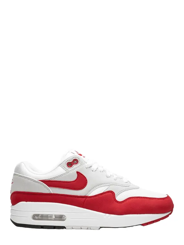 Nike Max 1 Anniversary Sneakers - White