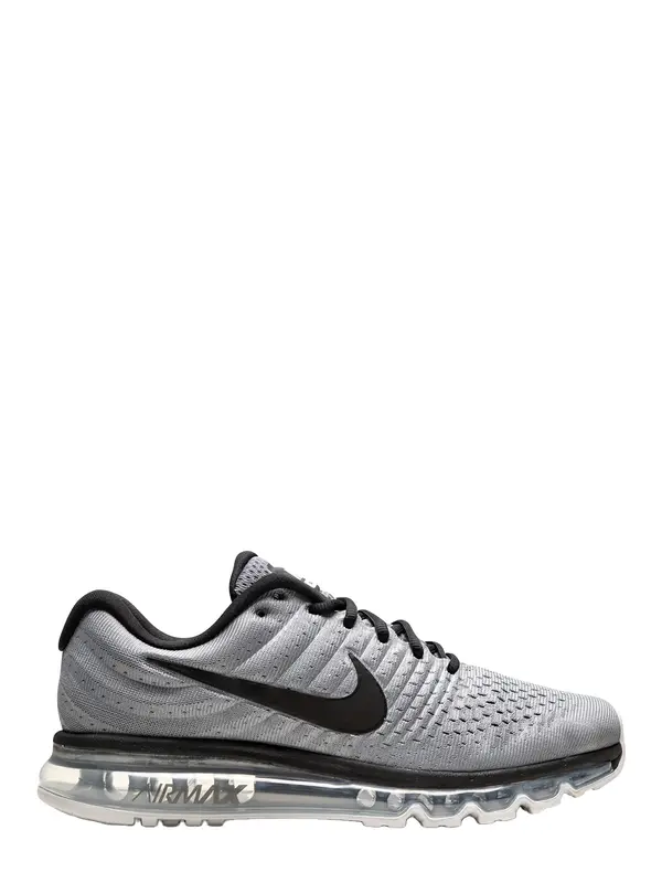 Nike Air Max 2017 Sneakers - Grey