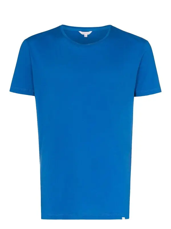 Orlebar Brown Short-sleeve T-shirt - Blue