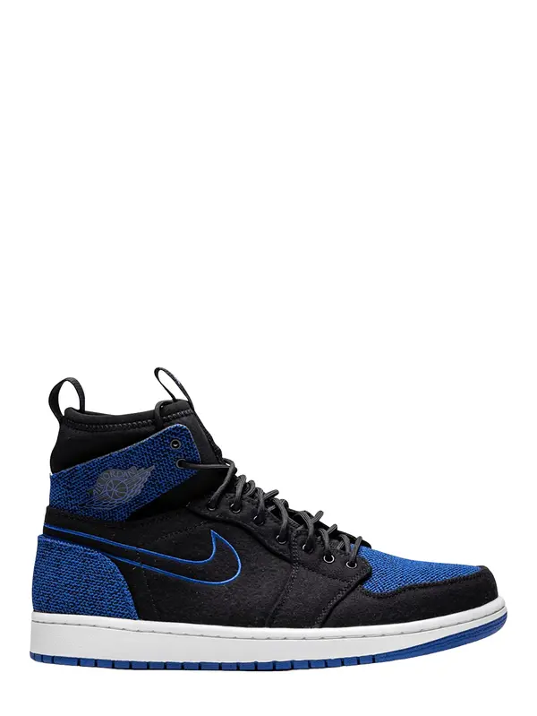 JORDAN 1 Retro Ultra High Sneakers - Blue
