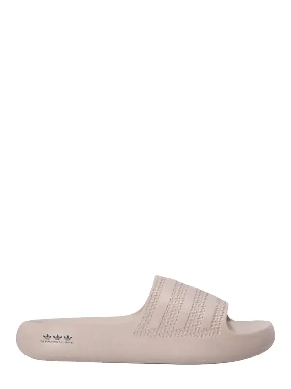 Adidas Adilette Ayoon Pool Slides - Neutrals