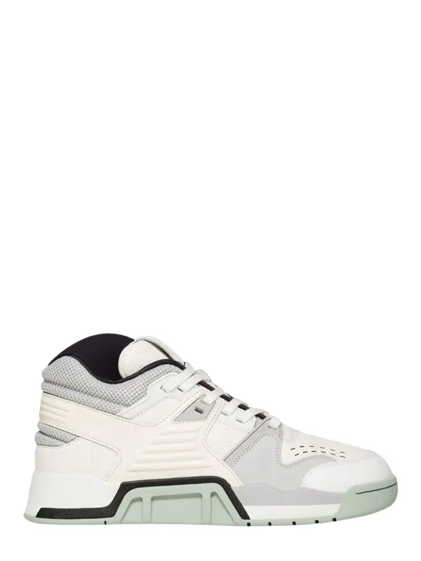 REEBOK Cxt Logo-patch Sneakers - White