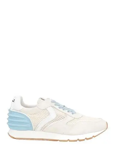 VOILE BLANCHE Low-top Sneakers - Off White