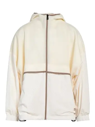 EA7 Outerwear Jacket - White