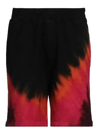 Dsquared2 Bermuda Shorts - Black