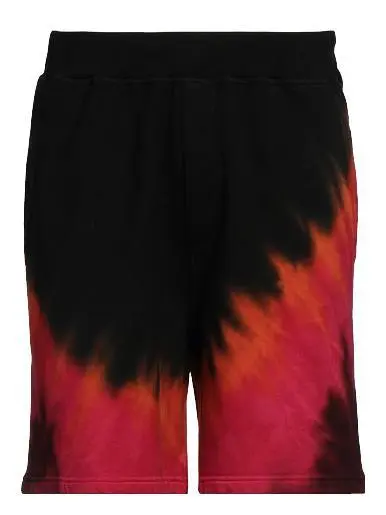 Dsquared2 Bermuda Shorts - Black