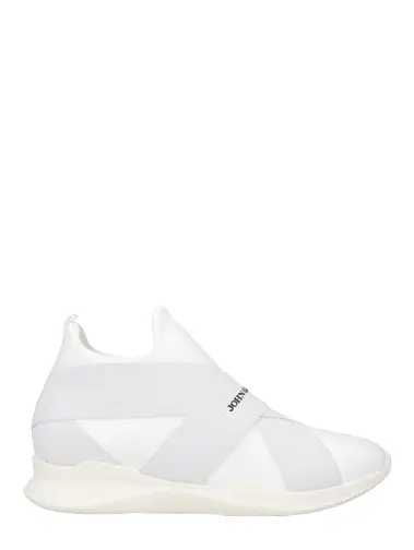 John Galliano Low-top Sneakers - White