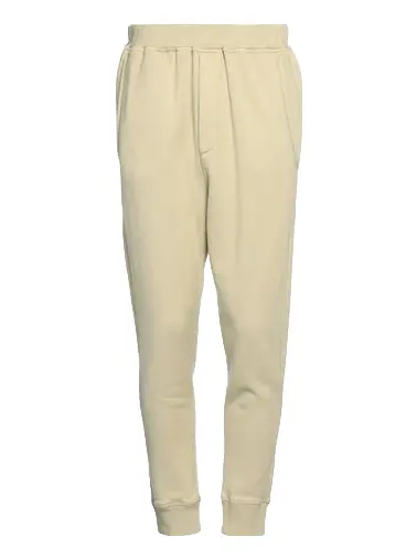 Dsquared2 Pants Size Cotton, Elastane - Sage Green