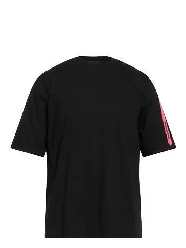Dsquared2 T-shirt Size Cotton - Black
