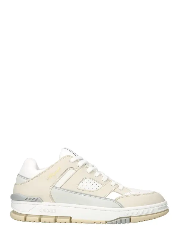 Axel Arigato Area Sneakers - White