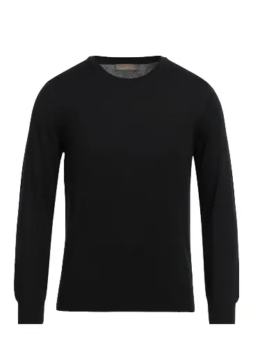 CRUCIANI Sweater - Black