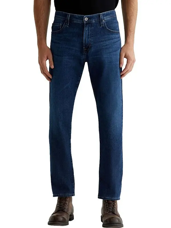 Ag Tellis 34 Slim Fit Jeans - Grand Teton