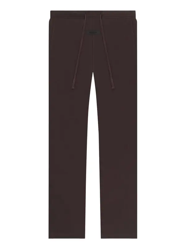 Fear Of God Relaxed Pants - Brown