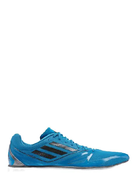Adidas Adizero Cadence 2.0 Spikes - Blue