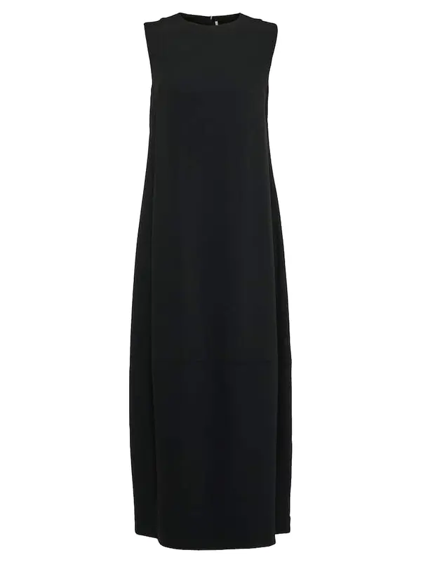 FFORME Martha Maxi Dress - Black
