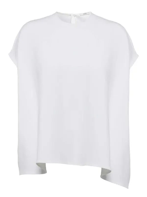 FFORME Ethel Top - White