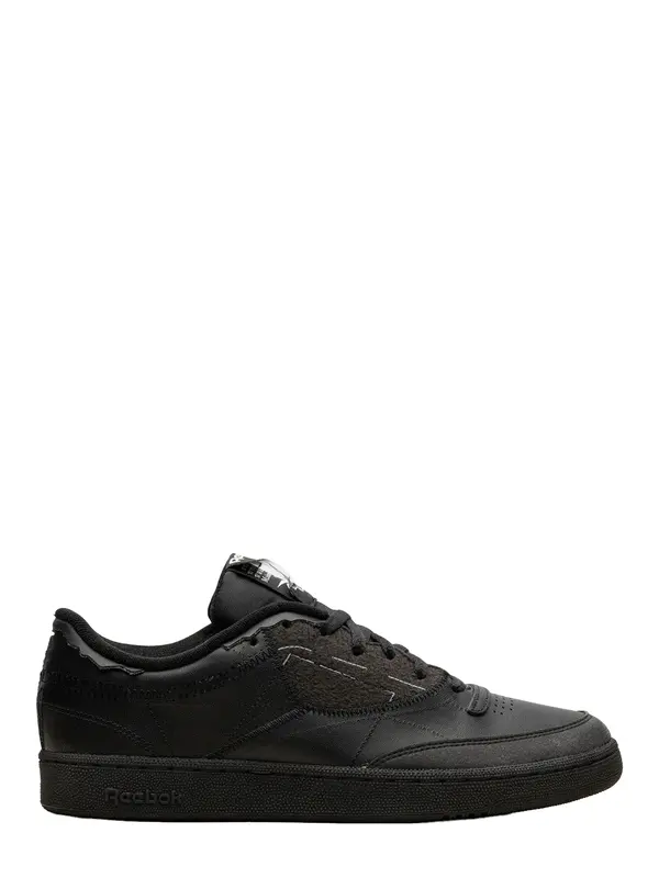 REEBOK Club C Memory Of Sneakers - Black