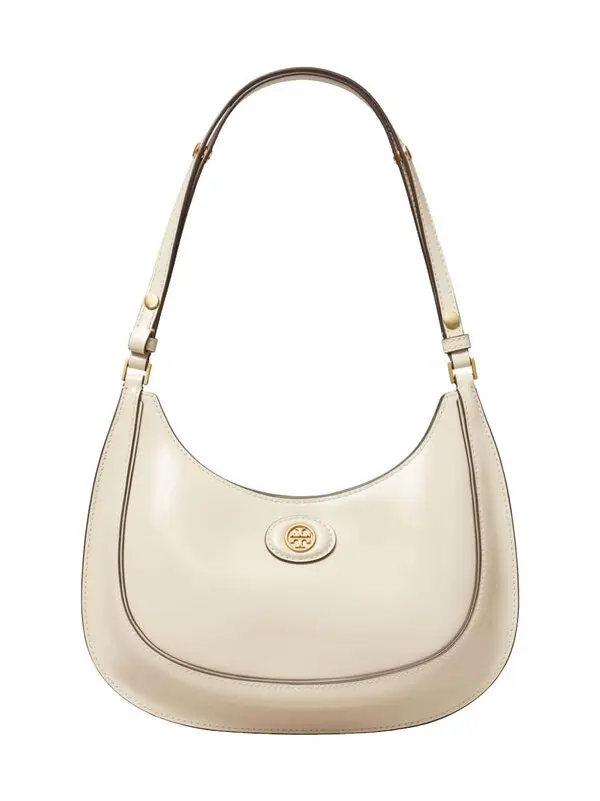 Tory Burch Robinson Shoulder Bag - Neutrals