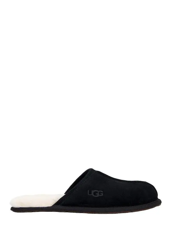 UGG Scuff - Black