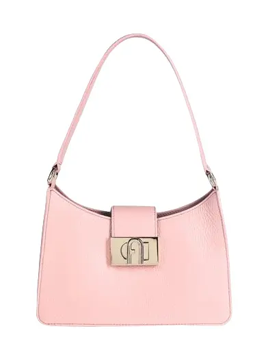 Furla 1927 Shoulder Bag - Pink