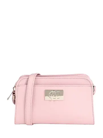 Furla 1927 Mini Crossbody Bag - Pink