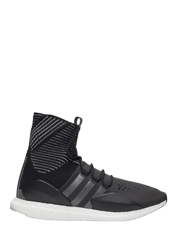 Adidas Y-3 Approach Reflect Sneakers - Black