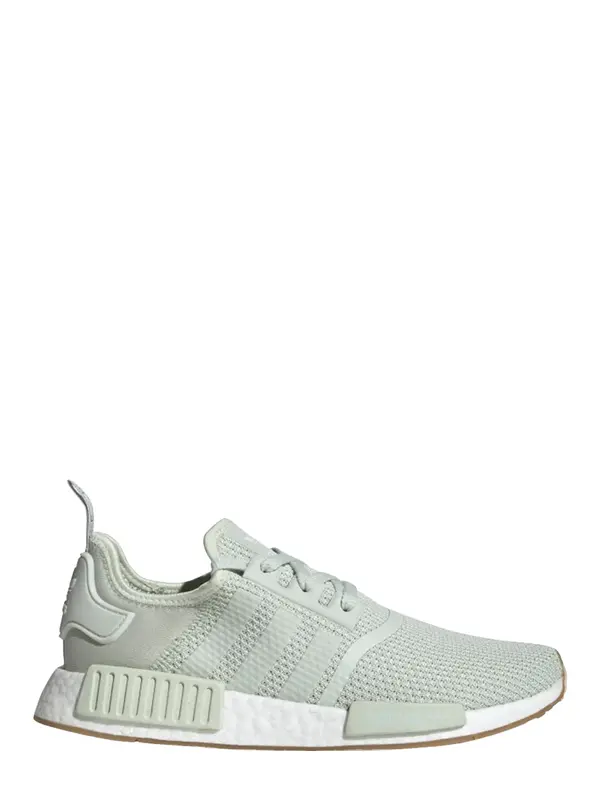 Adidas Nmd_r1 Sneakers - Green