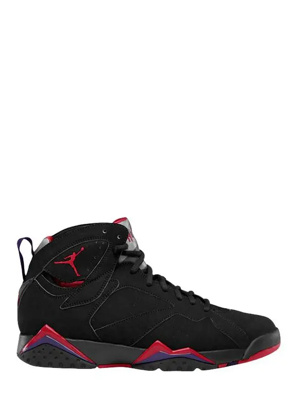 JORDAN 7 Og Sneakers - Black