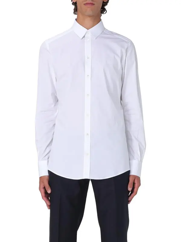 Dolce & Gabbana Shirt - White