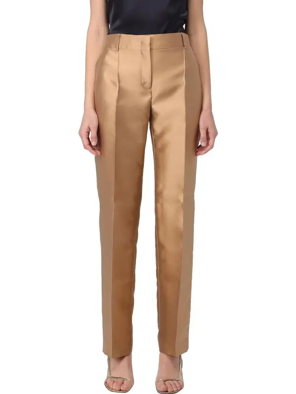 Alberta Ferretti Pants - Beige