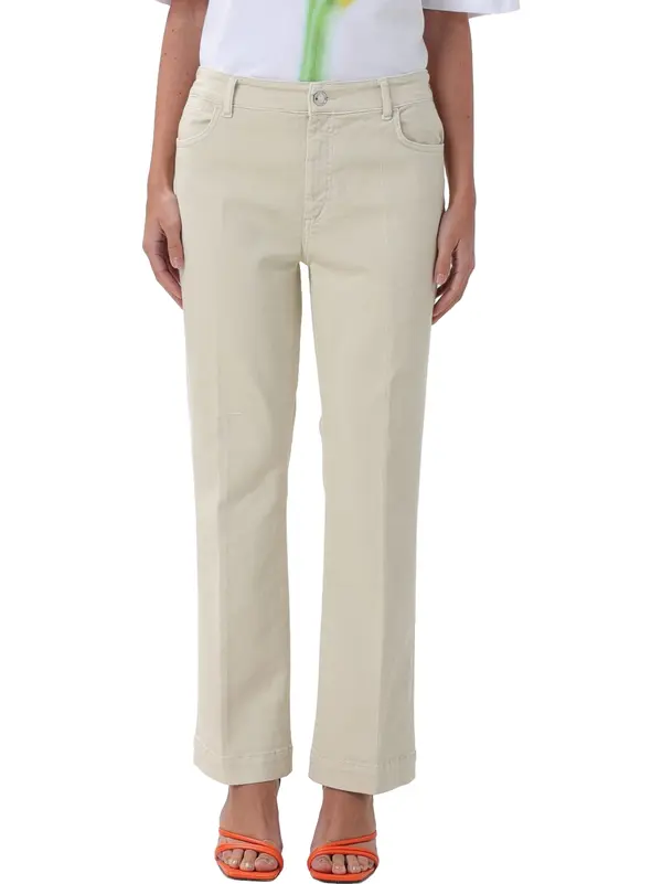 Sportmax Jeans - Sand