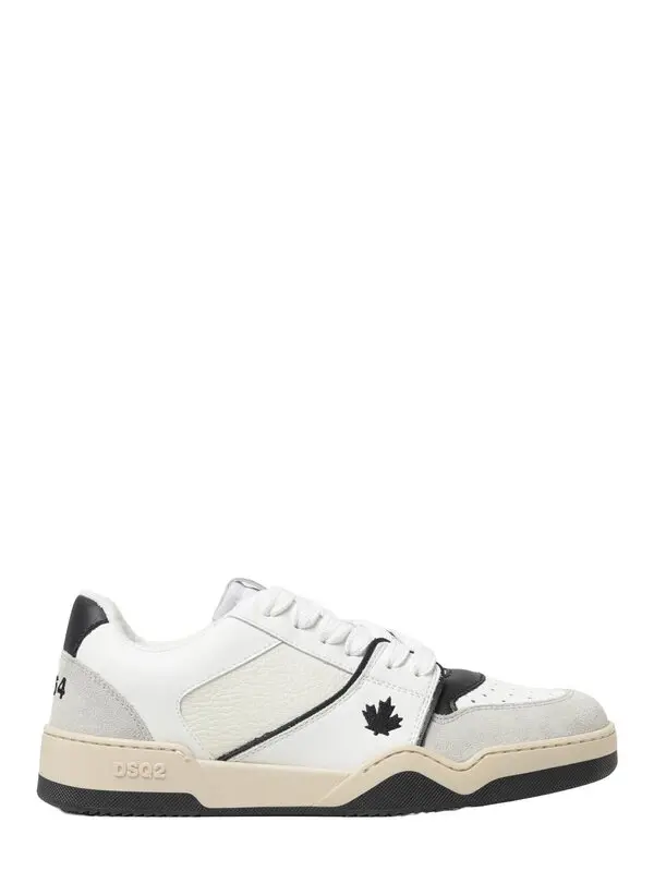 Dsquared2 Sneakers - White