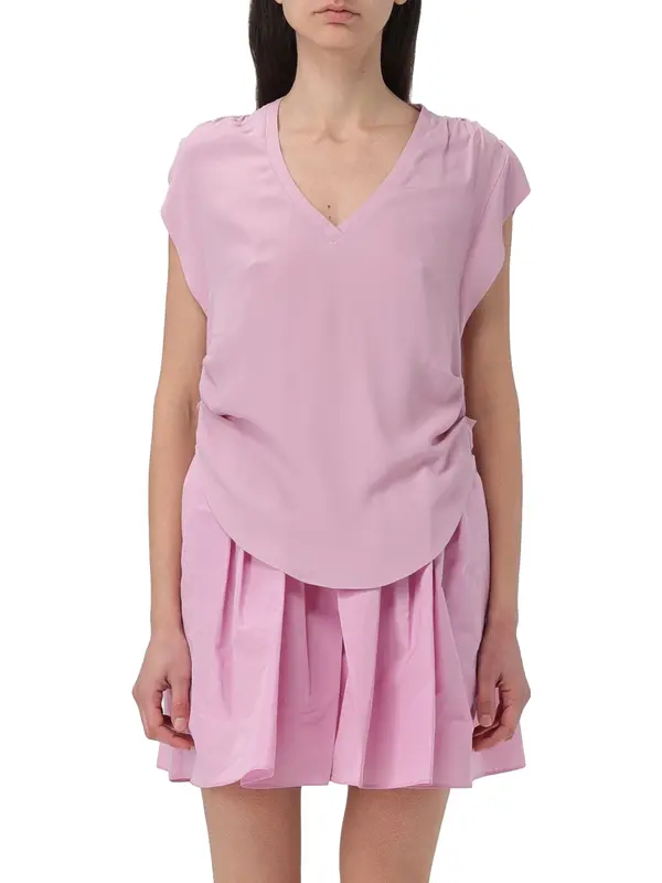 Pinko Top - Pink