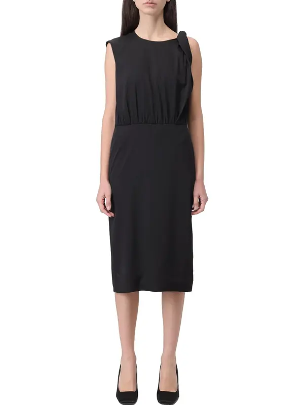 Sportmax Dress - Black
