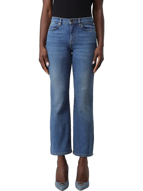 Pinko Jeans - Stone Washed