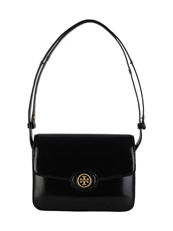 Tory Burch Mini Bag - Black