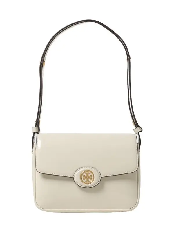 Tory Burch Mini Bag - Butter