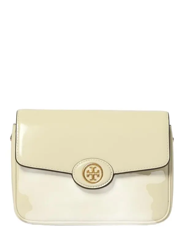 Tory Burch Mini Bag - White