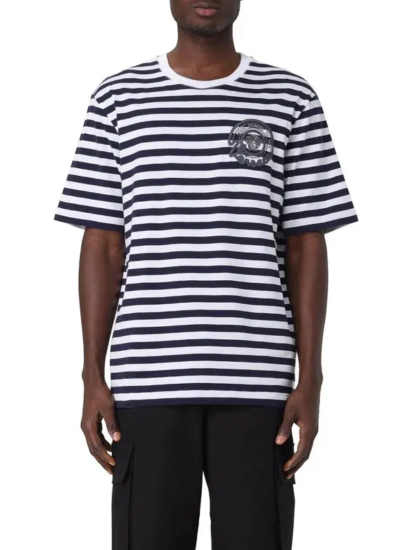 Versace T-shirt - Multicolor