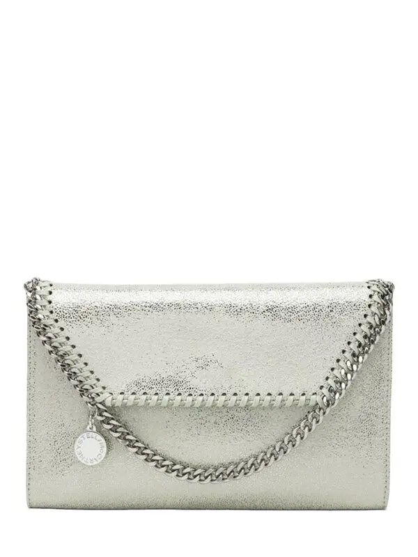 Stella McCartney Mini Bag - Green