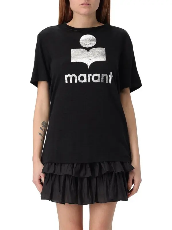Isabel Marant T-shirt - Black