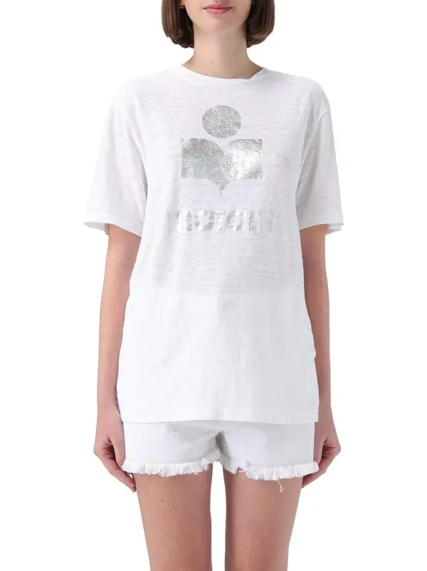 Isabel Marant T-shirt - White