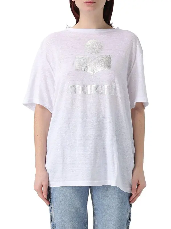 Isabel Marant Étoile T-shirt - White