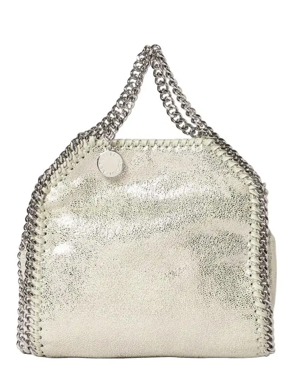 Stella McCartney Mini Bag - Gold