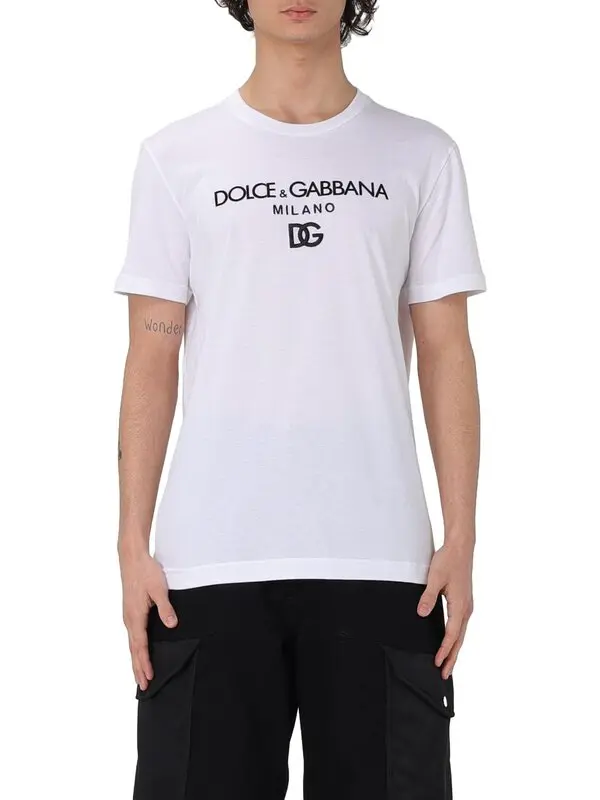Dolce & Gabbana T-shirt - White