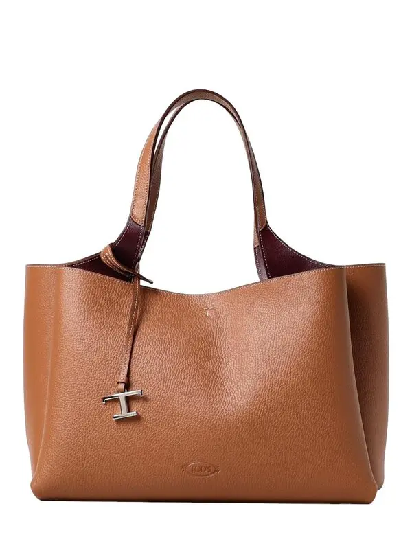 TOD'S Shoulder Bag - Brown