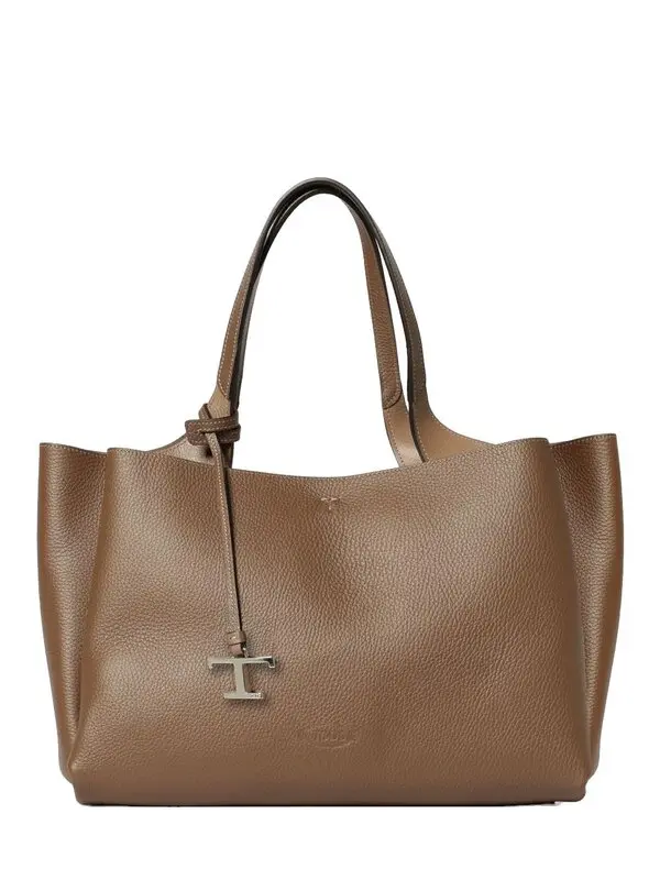 TOD'S Shoulder Bag - Brown