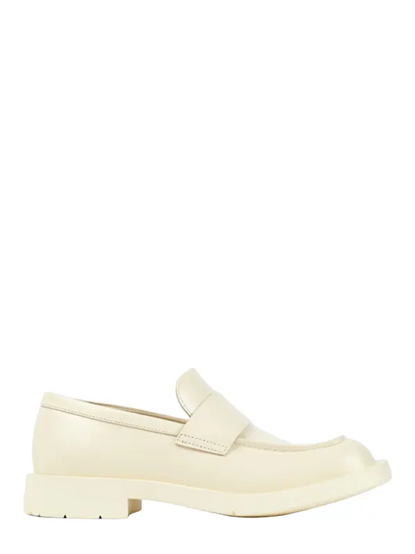 Camper Loafers - White