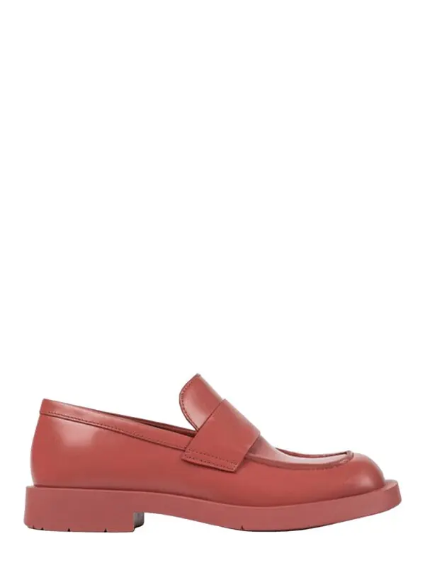 Camper Shoes - Red